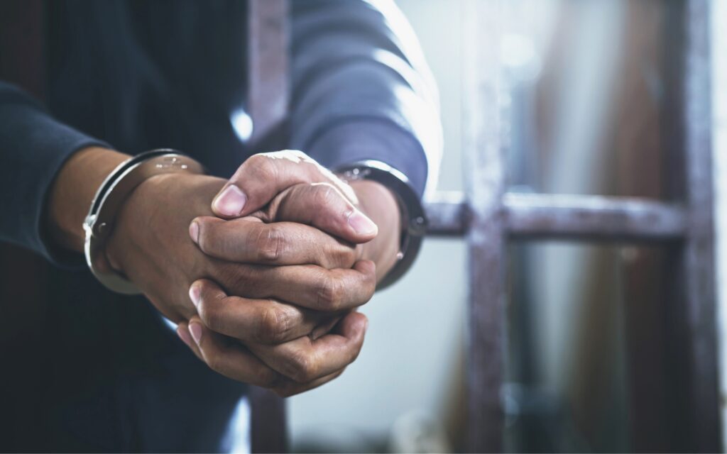 New Jersey Jail Credit Calculator | Lustberg Law Offices