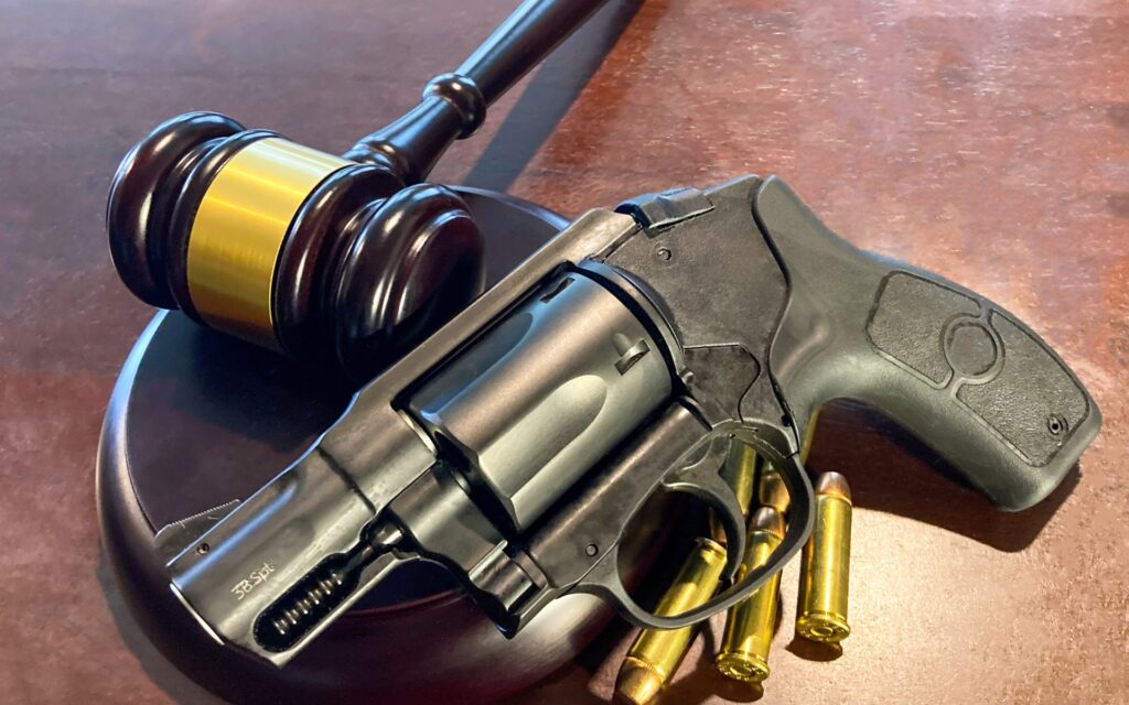 NJ Permit to Carry Laws: Answering FAQs - Updated Aug 2024